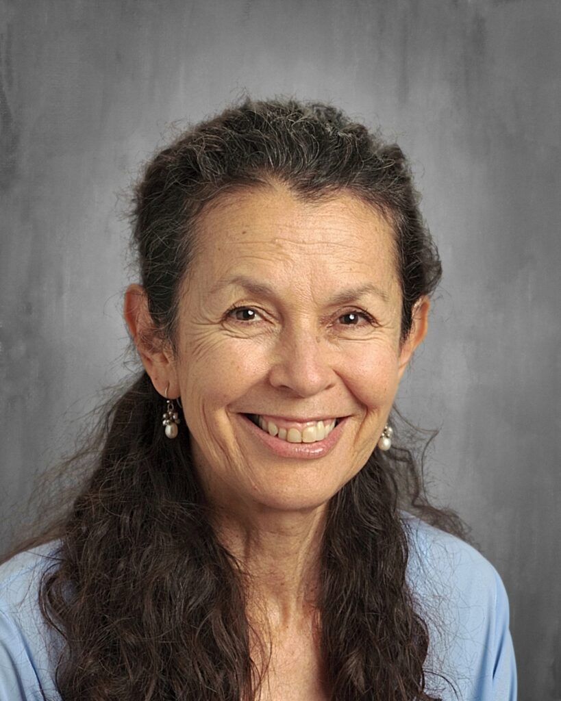 Staff Directory – Brass Community School