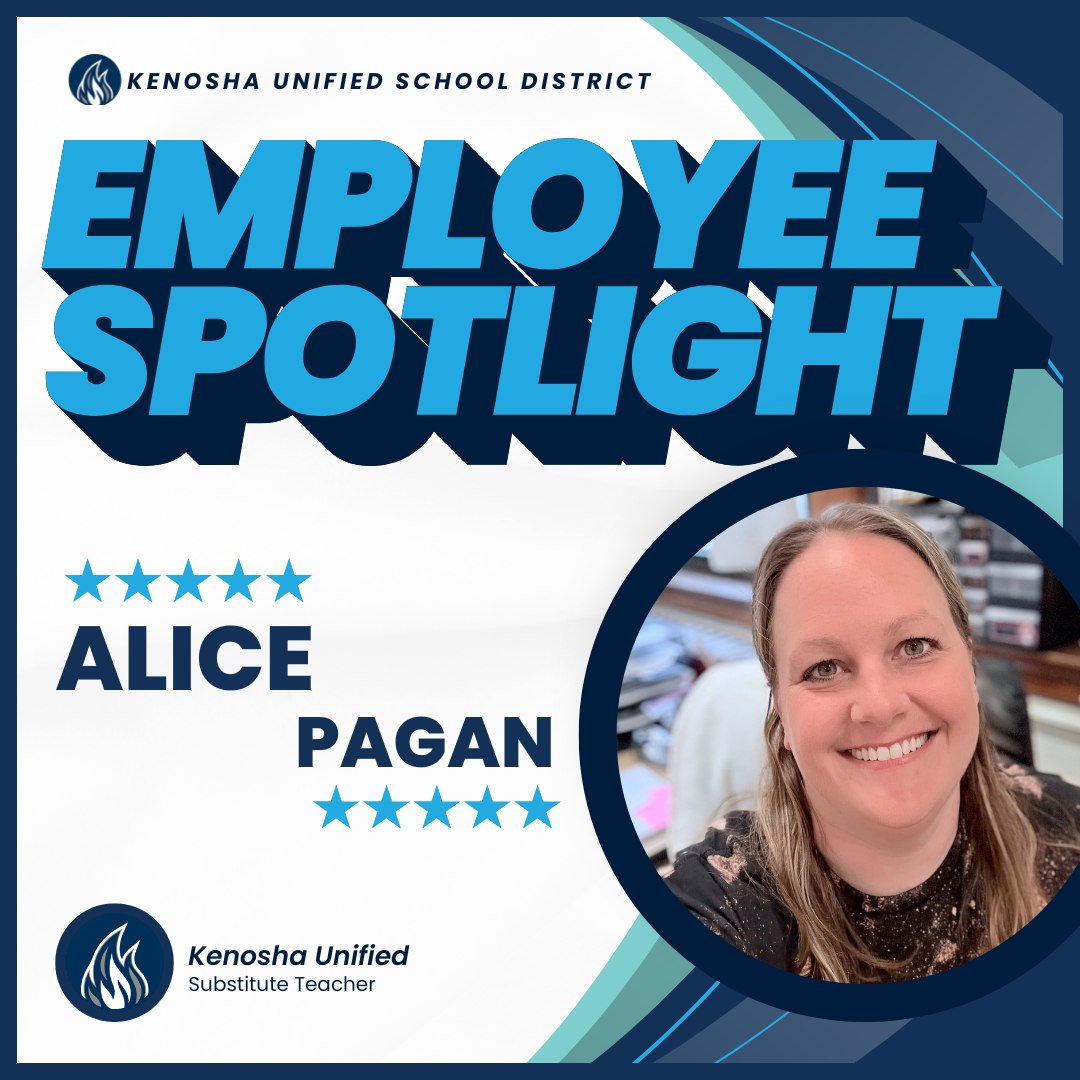 Employee Spotlight: Alice Pagan – Brass Community School