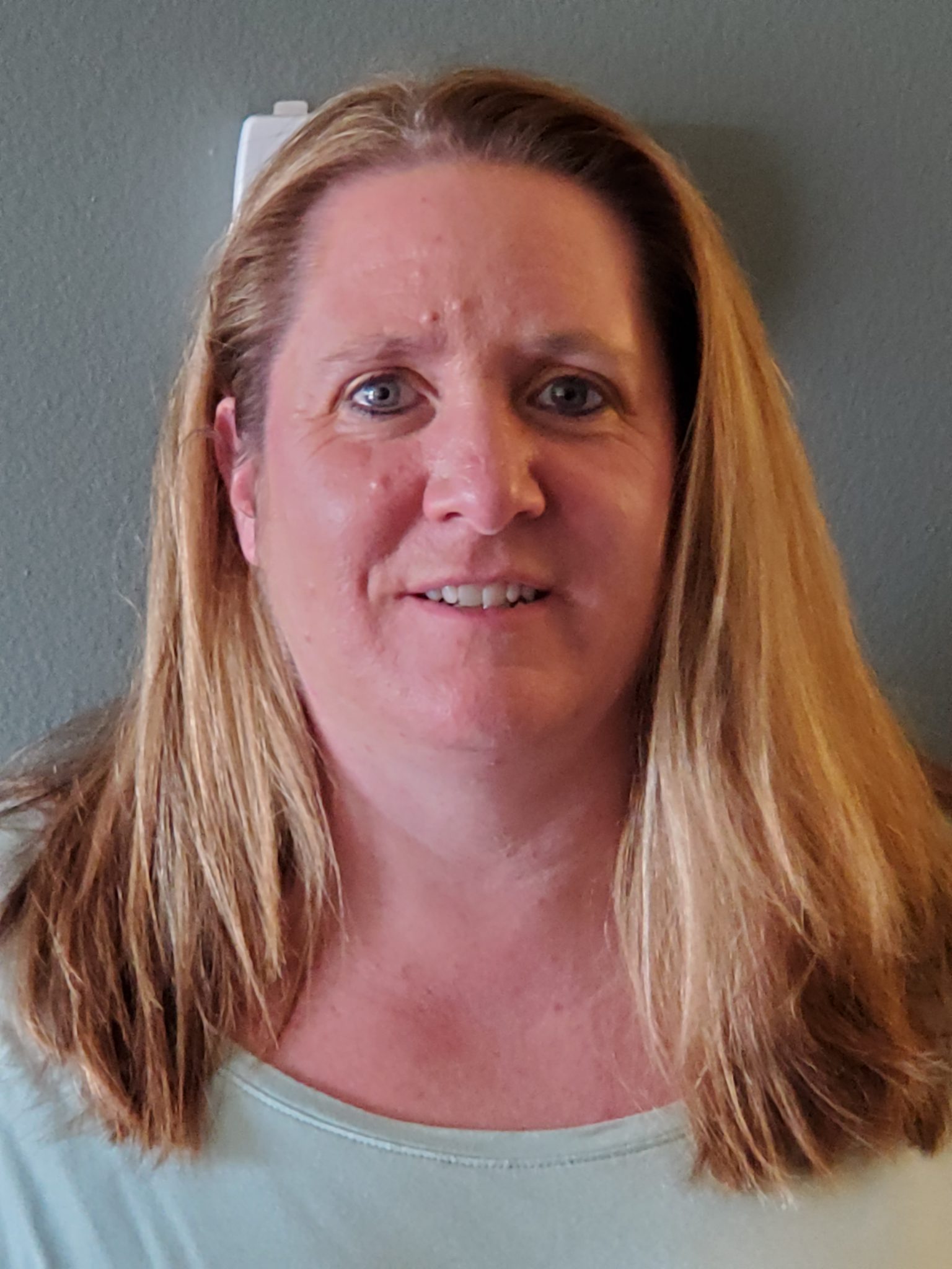 Amy Baratta – Bullen Middle School