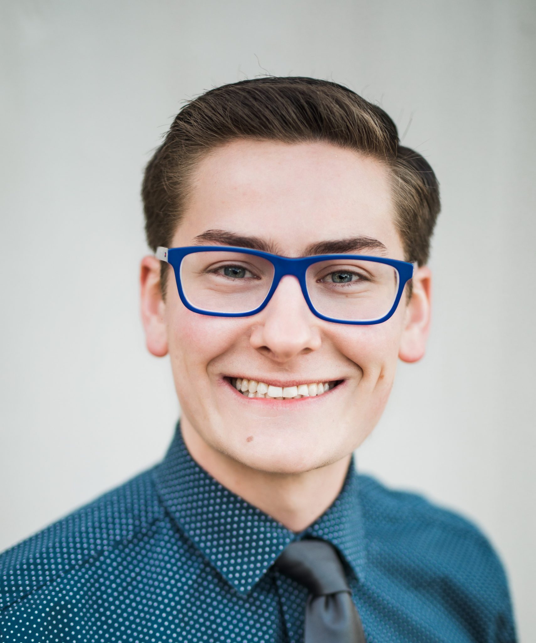 Daniel Perron – Bullen Middle School