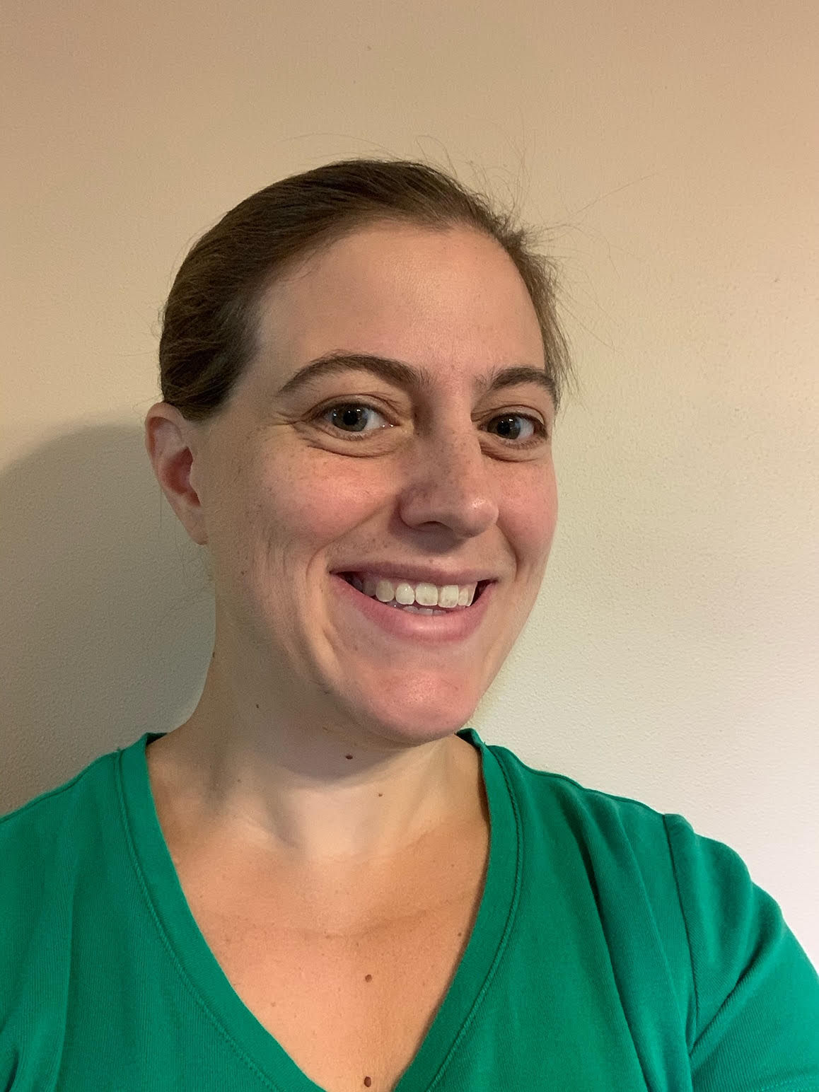 Katie Poole – Bullen Middle School