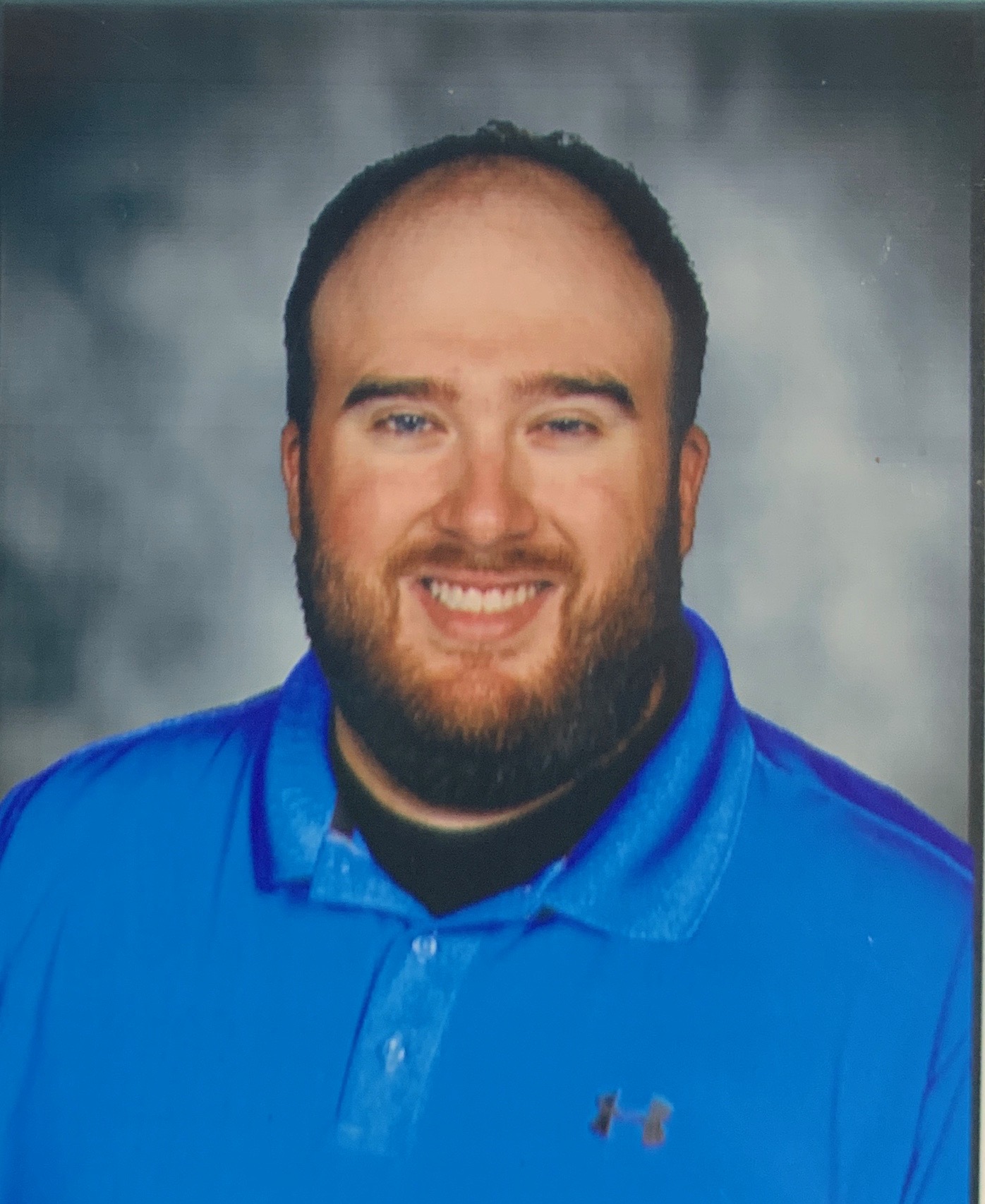 Robert Traske – Bullen Middle School