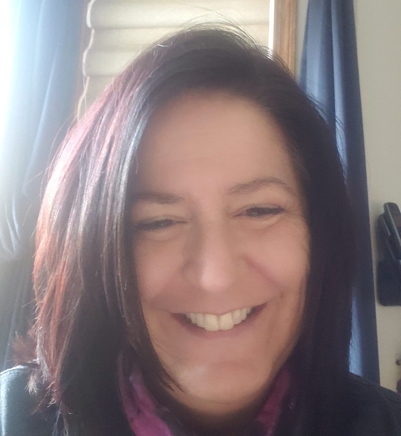 Beth Nottingham – Bullen Middle School