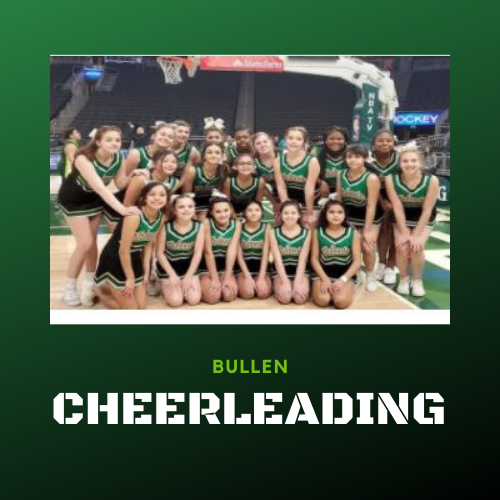 Students – Bullen Middle School