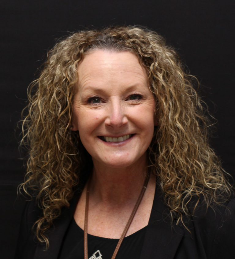 Lisa Benn – Bullen Middle School