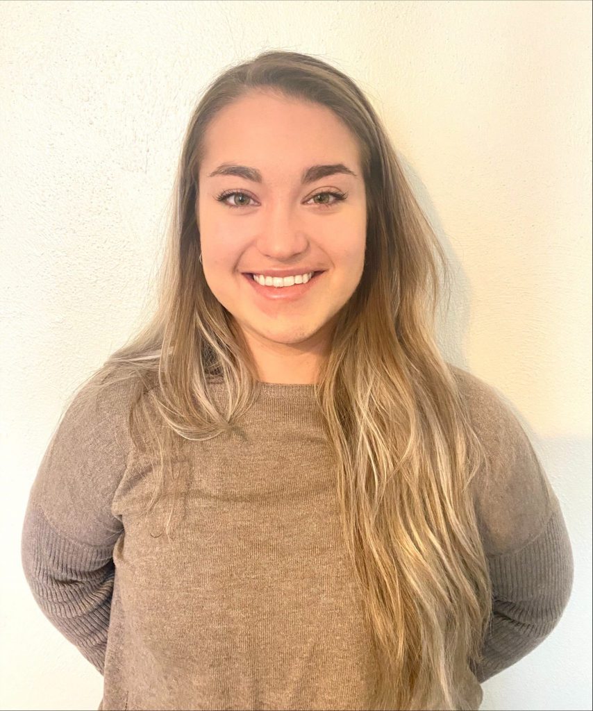 Katie Donner – Bullen Middle School