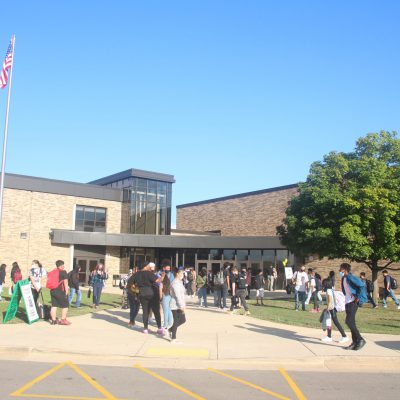 Students – Bullen Middle School