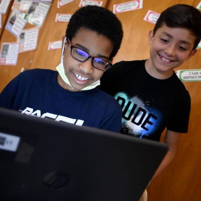 Students – Bullen Middle School