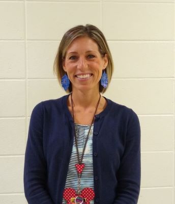 Jennifer Jankiewicz – Bullen Middle School