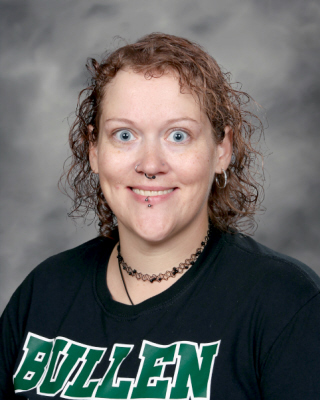 Kayla Anderson – Bullen Middle School