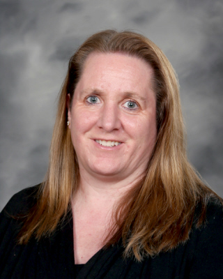 Amy Baratta – Bullen Middle School