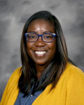 Chavelle Bell – Bullen Middle School