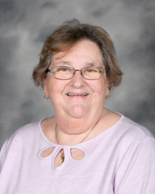 Rose Colwill – Bullen Middle School