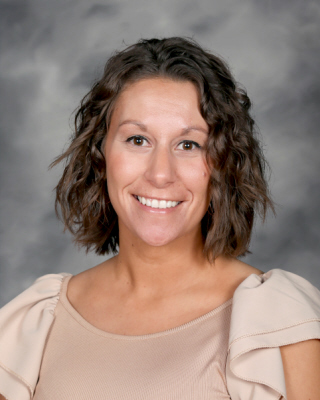 Emily Coroneos – Bullen Middle School