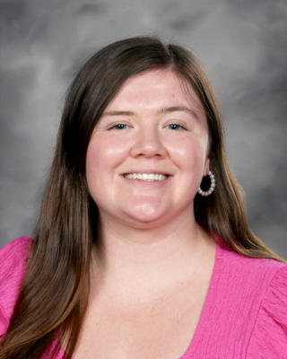 Meghan Fisher – Bullen Middle School