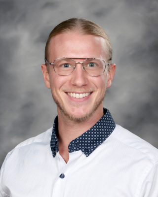 Aaron Freeman – Bullen Middle School