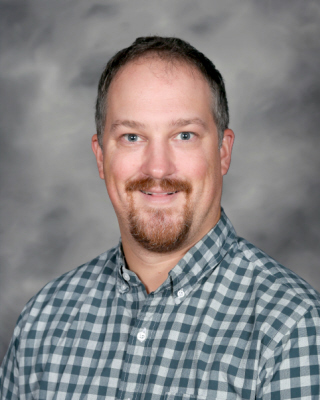 Daniel Glewen – Bullen Middle School