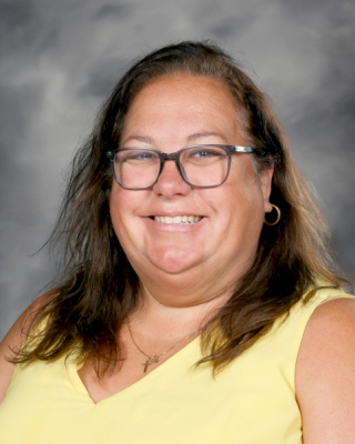 Jean Goedel – Bullen Middle School