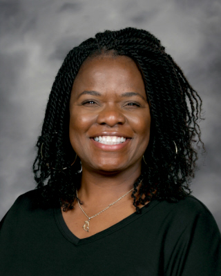 Shauna Hodges – Bullen Middle School