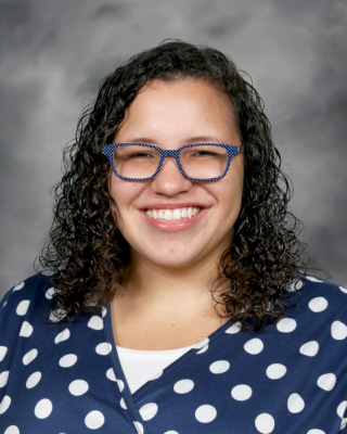 Nicole Jones – Bullen Middle School