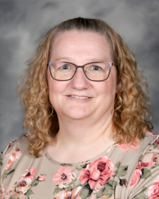 Susan Large – Bullen Middle School