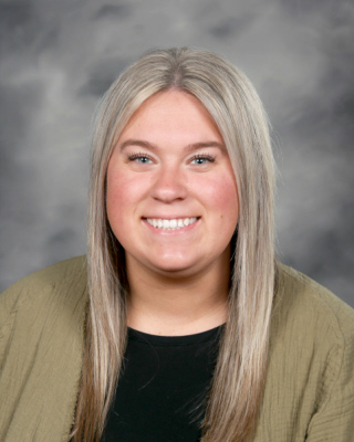 Kayla Larsen – Bullen Middle School