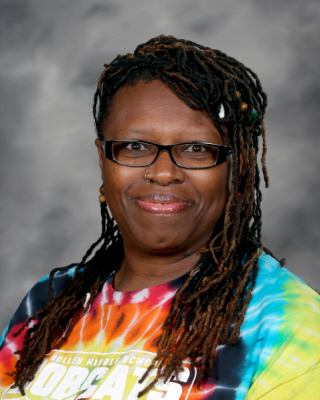 Rachel Lofton – Bullen Middle School