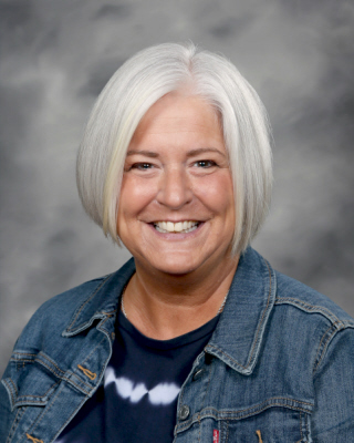 Beth Nottingham – Bullen Middle School