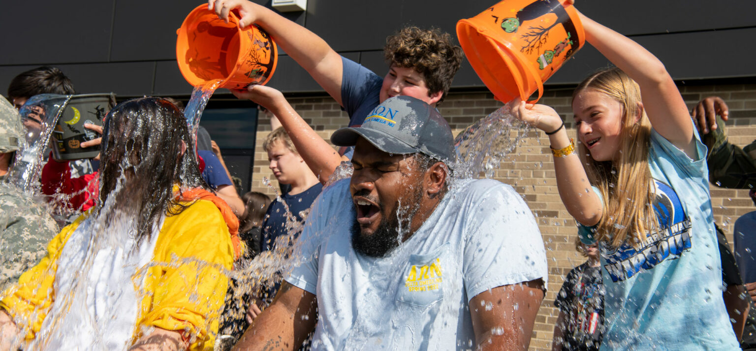 Bullen Middle School