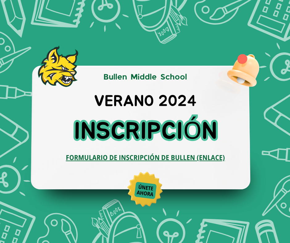 Parents – Bullen Middle School