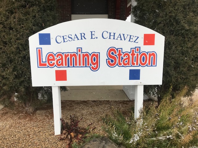 Services – Chavez Learning Station