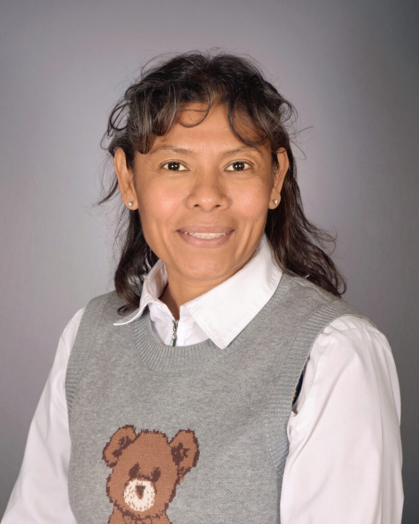 Staff Directory – Chavez Learning Station
