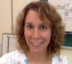 Jamie Kranich – Kenosha eSchool