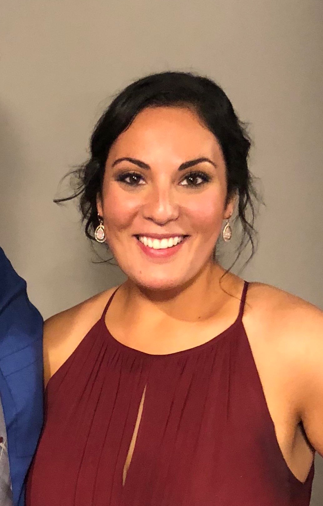 Kathleen Garcia Kenosha ESchool