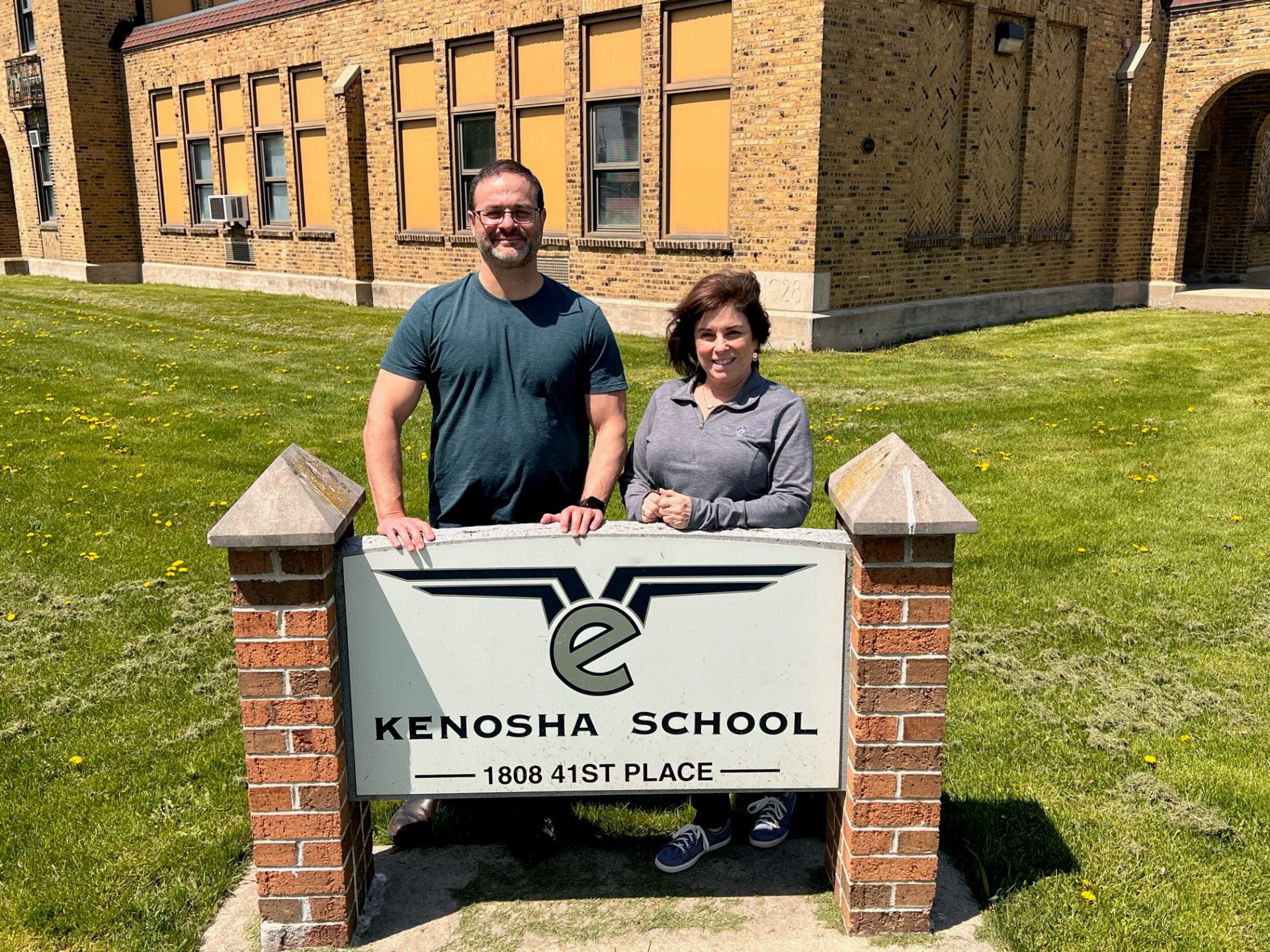 Congratulations on 25 Years of Service – Kenosha eSchool