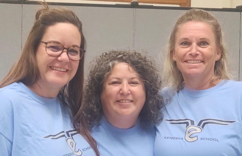 Elementary K-5 – Kenosha eSchool