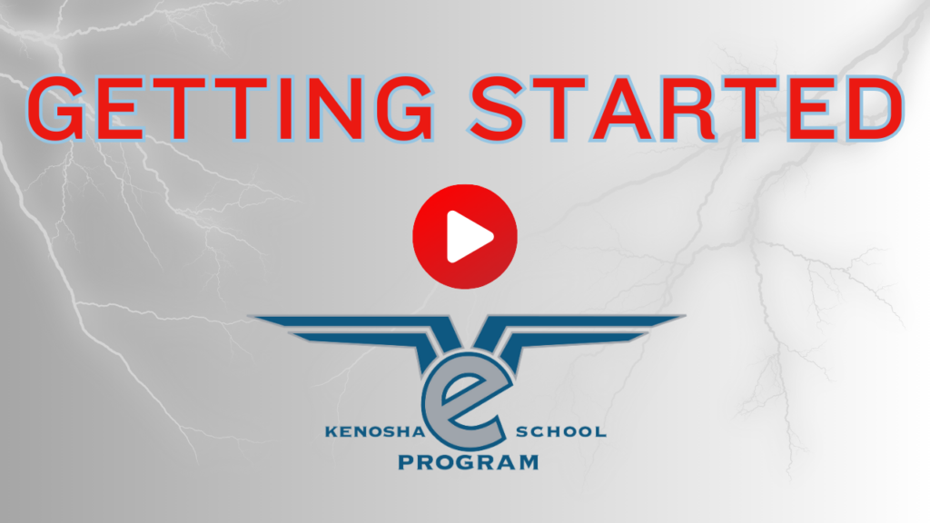 eSchool Navigation Videos and Help Tools – Kenosha eSchool
