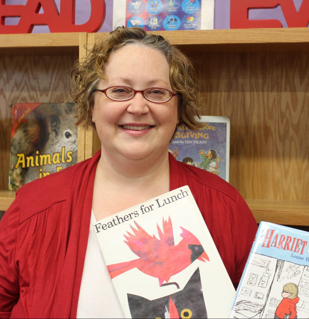 Staff Directory – Forest Park Elementary School