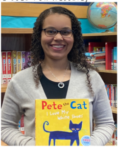 Staff Directory – Forest Park Elementary School