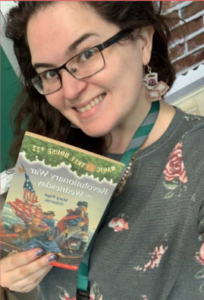 Staff Directory – Forest Park Elementary School