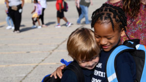 Frank Elementary School