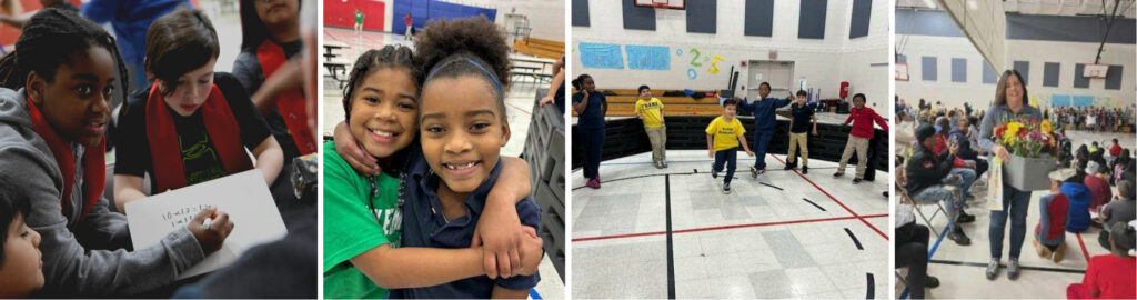 Frank Elementary School