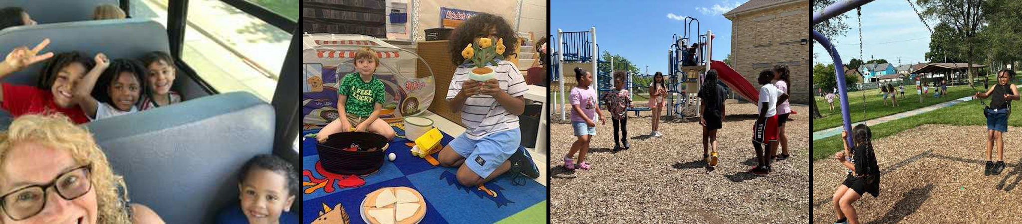 Frank Elementary School