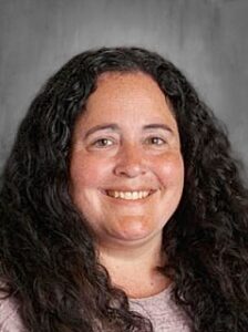 Mandy Fischer – Frank Elementary School