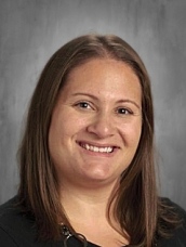 Nicole Sepanik – Grant Elementary School
