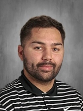 Austin Vazquez – Grant Elementary School