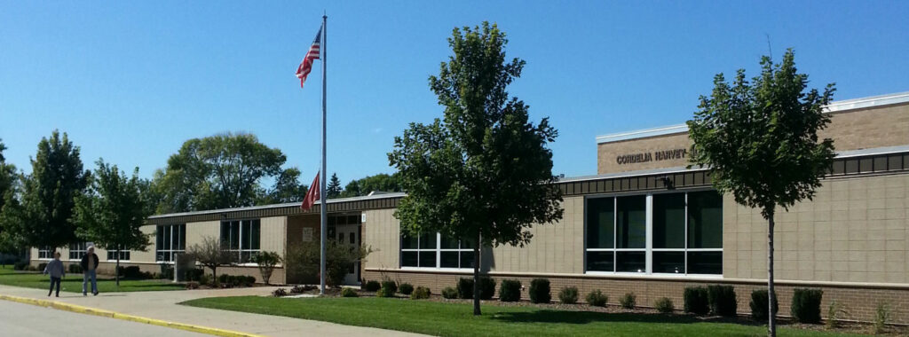 Harvey Elementary School