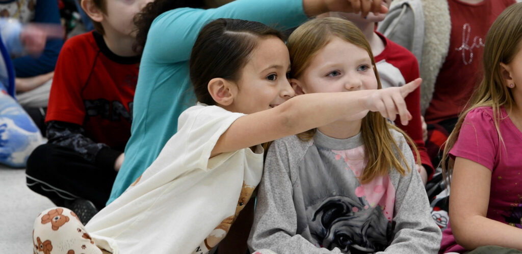 Harvey Elementary School