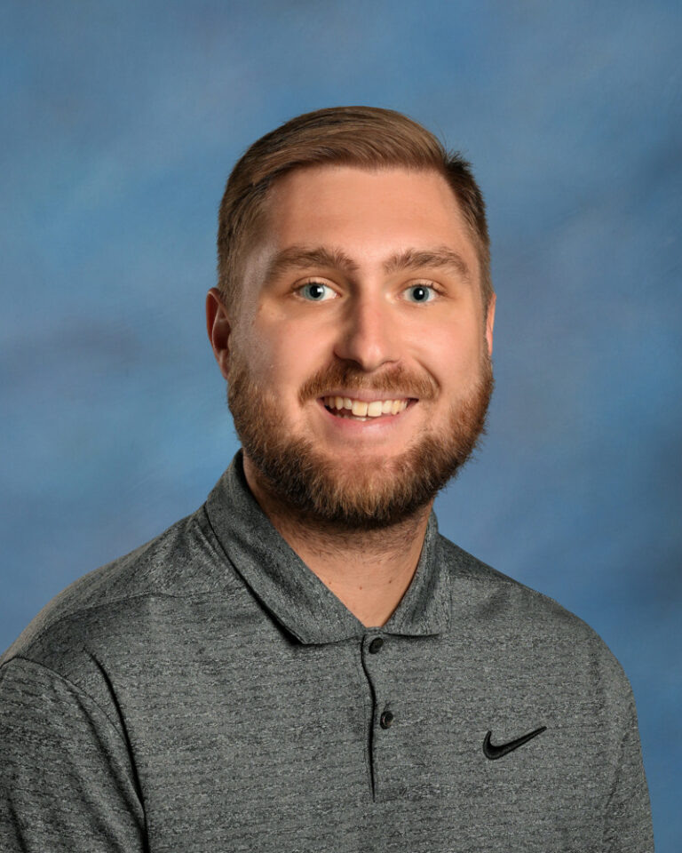 Weisenbeck, Shane – Indian Trail High School and Academy