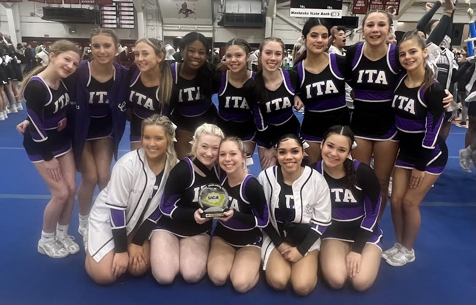 News – Indian Trail High School and Academy